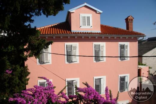 Apartmani Vodarić Lošinj