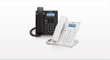 Panasonic kx-hdv130 SIP telefon, IP telefon, novo.