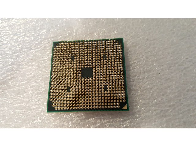 Procesor za laptopove AMD Athlon II Dual-Core P320