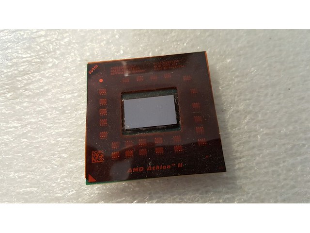 Procesor za laptopove AMD Athlon II Dual-Core P320