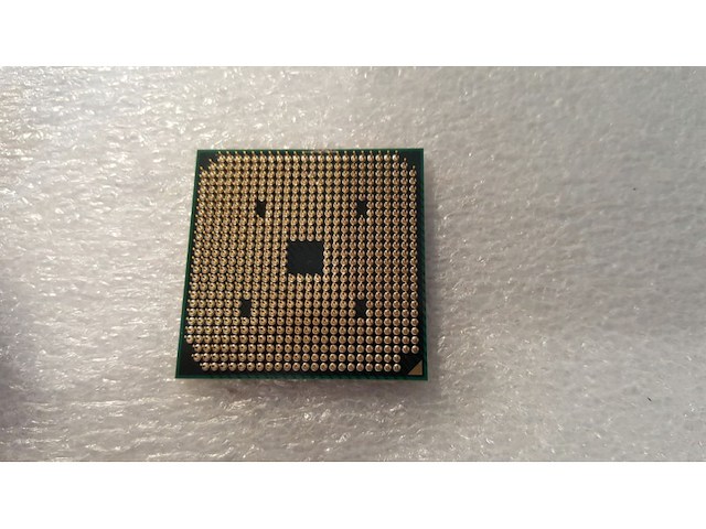 Procesor za laptopove AMD Athlon II Dual-Core  M320