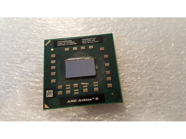 Procesor za laptopove AMD Athlon II Dual-Core  M300