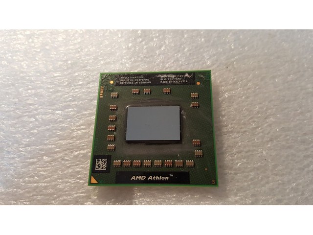 Procesor za laptopove AMD Athlon 64 X2 QL-65