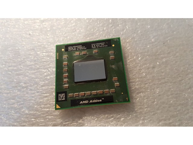 Procesor za laptopove AMD Athlon 64 X2 QL-65
