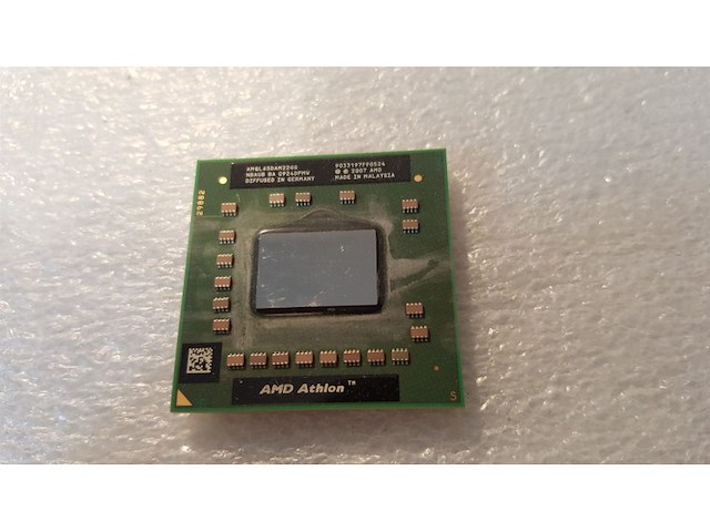 Procesor za laptopove AMD Athlon 64 X2 QL-65