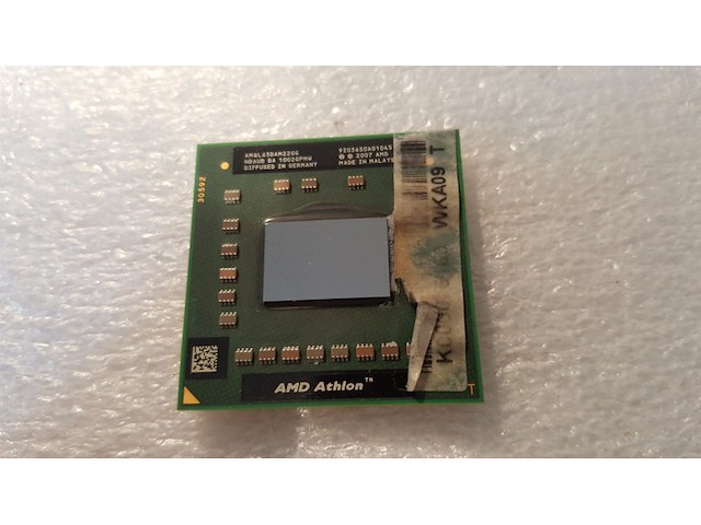 Procesor za laptopove AMD Athlon 64 X2 QL-65