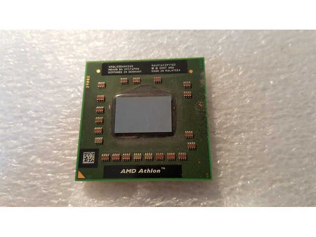 Procesor za laptopove AMD Athlon 64 X2 QL-65