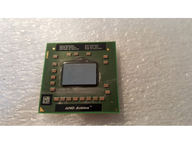 Procesor za laptopove AMD Athlon 64 X2 QL-65