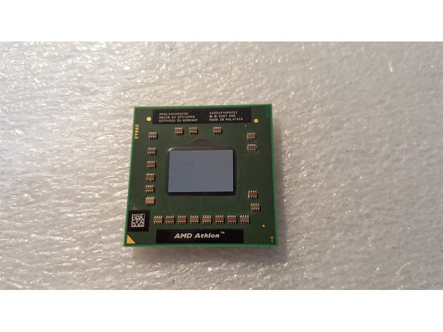 Procesor za laptopove AMD Athlon 64 X2 QL-66 - AMQL66DA