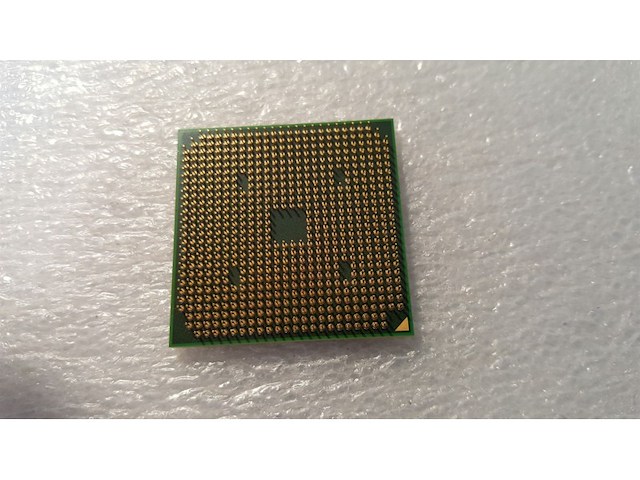 Procesor za laptopove AMD Athlon 64 X2 QL-66 - AMQL66DA