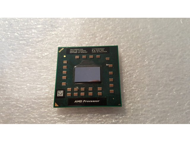 Procesor za laptopove AMD V120 - VMV120SGR12GM