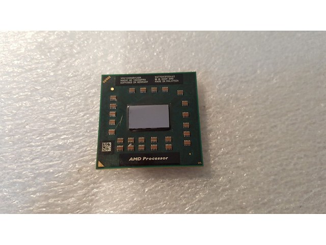 Procesor za laptopove AMD V120 - VMV120SGR12GM