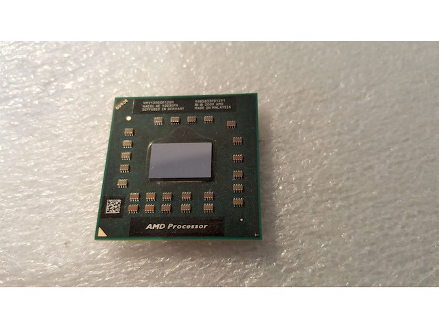 Procesor za laptopove AMD V120 - VMV120SGR12GM