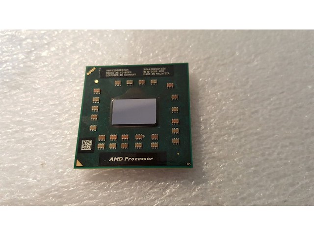 Procesor za laptopove AMD V120 - VMV120SGR12GM