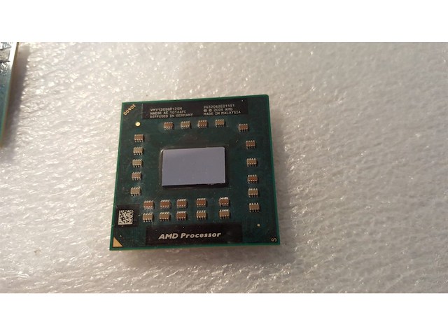 Procesor za laptopove AMD V120 - VMV120SGR12GM