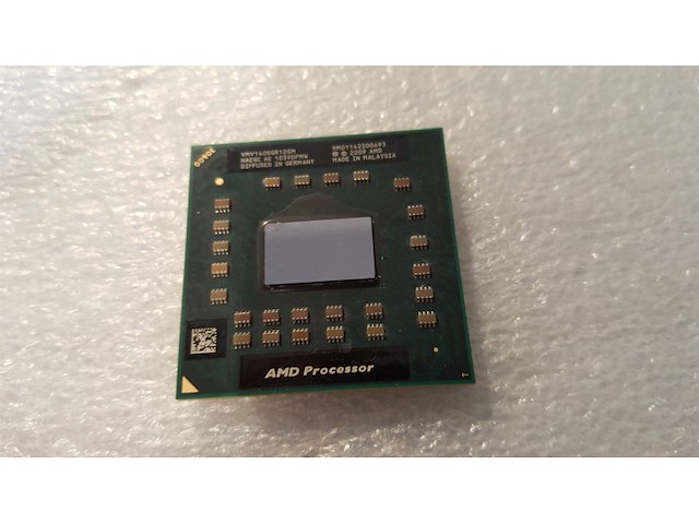 Procesor za laptopove AMD V140 - VMV140SGR12GM