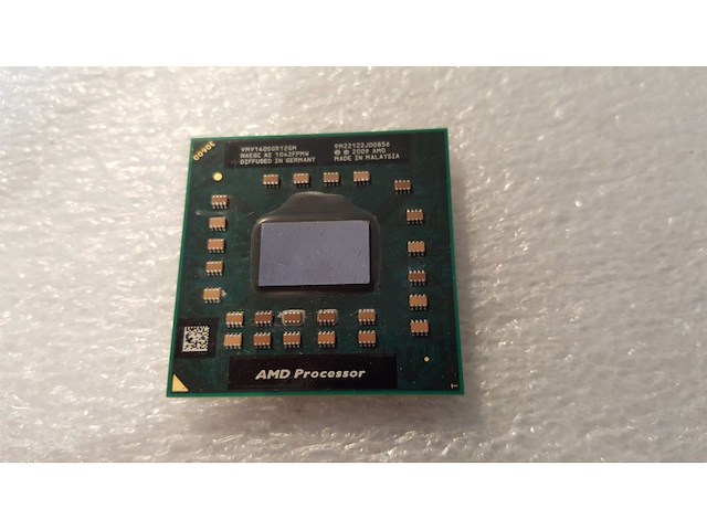 Procesor za laptopove AMD V140 - VMV140SGR12GM