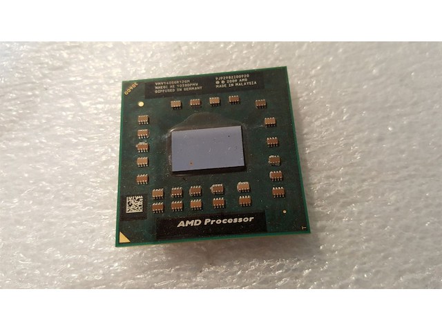 Procesor za laptopove AMD V140 - VMV140SGR12GM