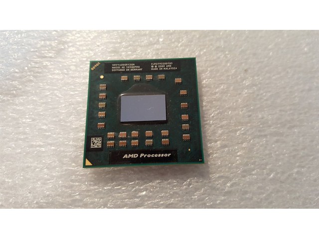 Procesor za laptopove AMD V140 - VMV140SGR12GM