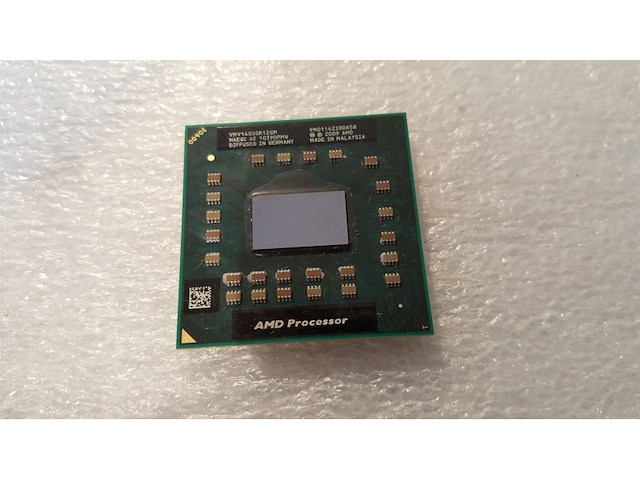 Procesor za laptopove AMD V140 - VMV140SGR12GM