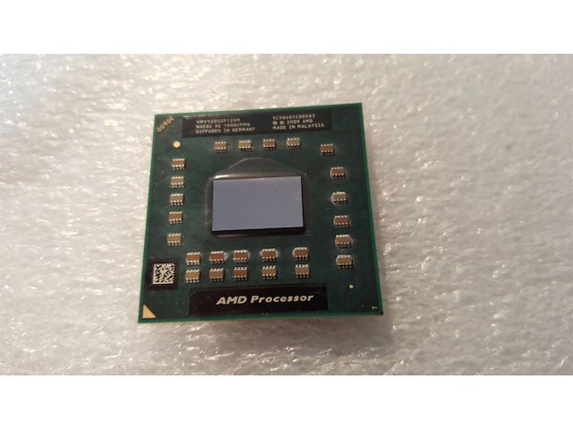 Procesor za laptopove AMD V Series V160 - VMV160SGR12GM