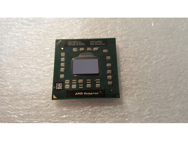 Procesor za laptopove AMD Sempron Mobile M120 - SMM120S