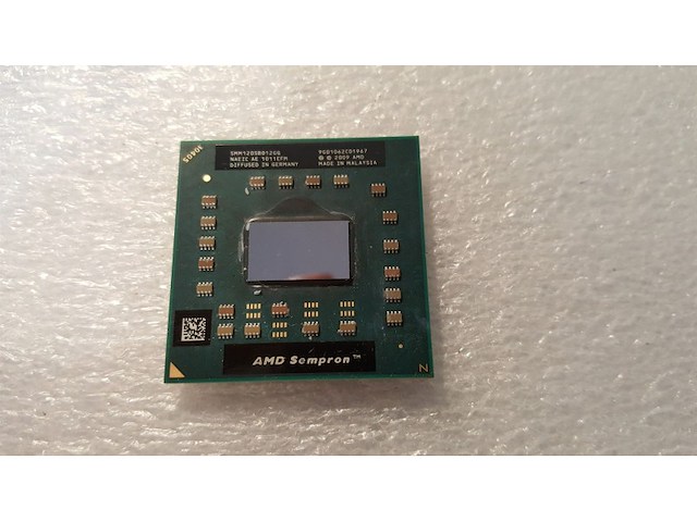 Procesor za laptopove AMD Sempron Mobile M120 - SMM120S