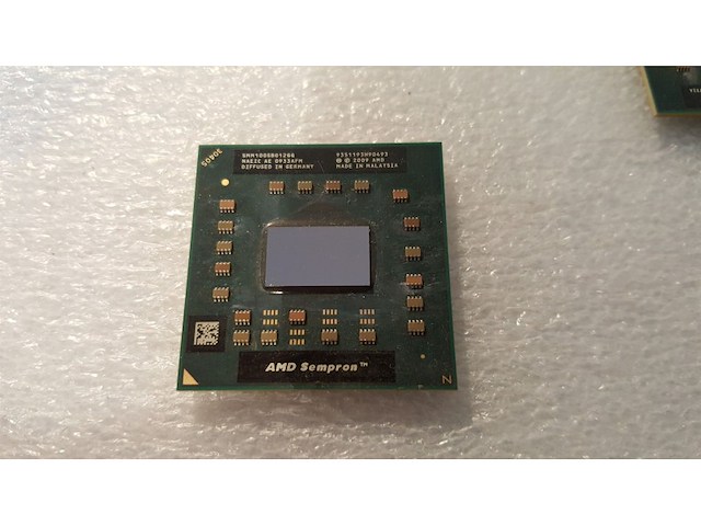Procesor za laptopove AMD Sempron Mobile M100 - SMM100S