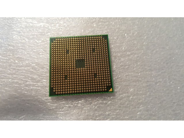 Procesor za laptopove AMD Sempron Mobile M100 - SMM100S