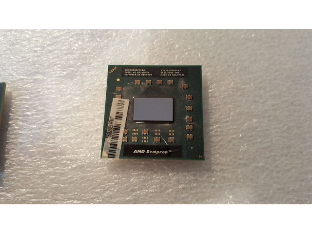 Procesor za laptopove AMD Sempron Mobile M100 - SMM100S