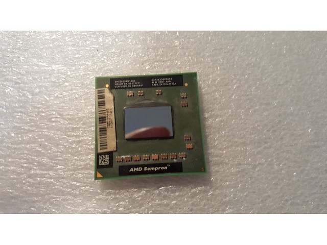 Procesor za laptopove Amd Sempron SI-42 Smsi42SAM12GG