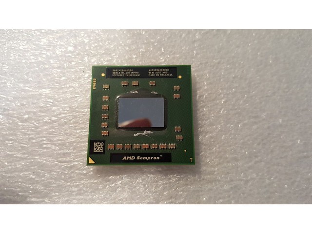 Procesor za laptopove Amd Sempron SI-42 Smsi42SAM12GG