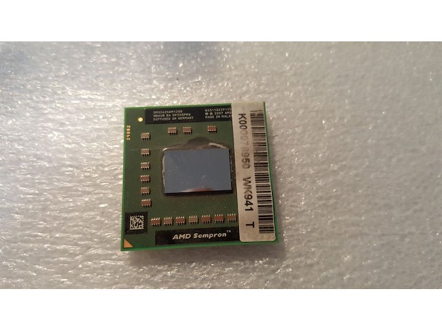 Procesor za laptopove Amd Sempron SI-42 Smsi42SAM12GG