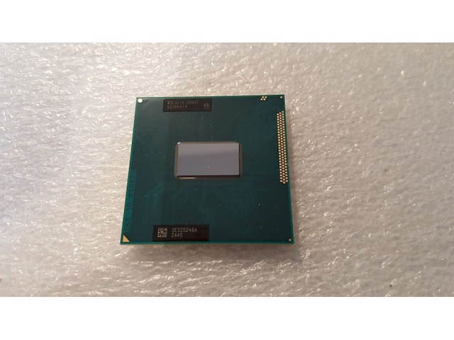 Procesor za Laptopove SR0N1 (Intel Core i3-3110M)