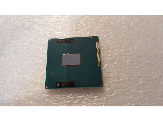 Procesor za Laptopove SR103 (Intel Celeron 1005M)