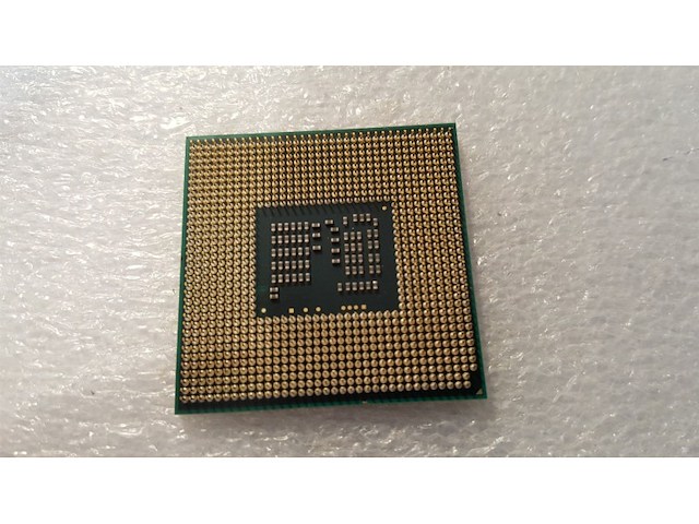 Procesor za Laptopove SR0EW (Intel Celeron B800)