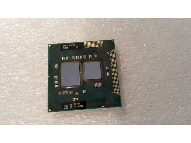 Procesor za Laptopove INTEL  Celeron P6100