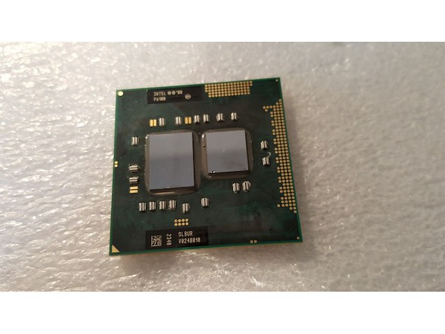 Procesor za Laptopove INTEL  Celeron P6100