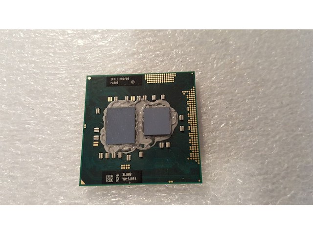 Procesor za Laptopove INTEL  Celeron P6000