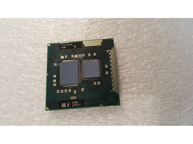 Procesor za Laptopove INTEL  Celeron P6000