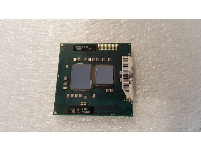 Procesor za Laptopove INTEL  Celeron P6000