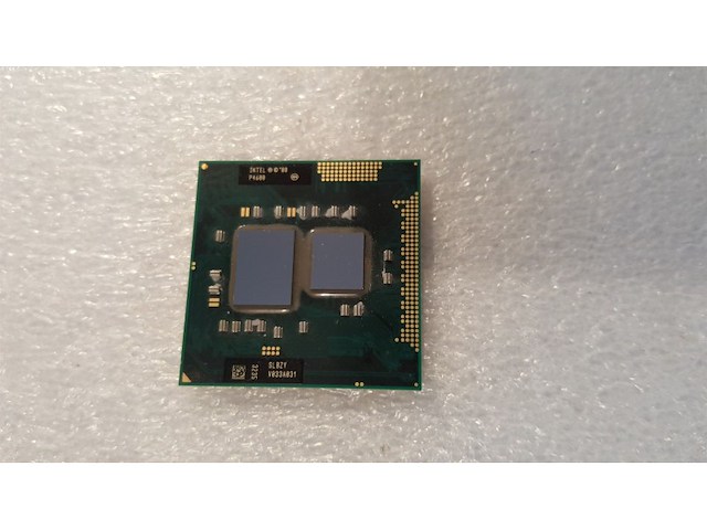 Procesor za Laptopove INTEL  Celeron P4600