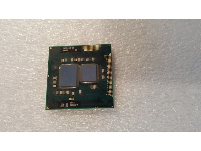 Procesor za Laptopove INTEL  Celeron P4600