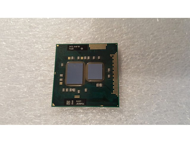 Procesor za Laptopove INTEL  Celeron P4600