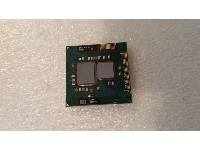 Procesor za Laptopove INTEL  Celeron P4500