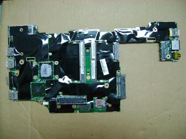 Matična ploča za Lenovo X220 ISPRAVNA