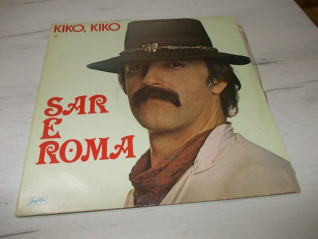 Sar E Roma - Kiko, Kiko