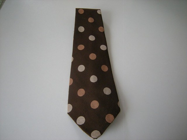 ASTIBO gentleman kravata
