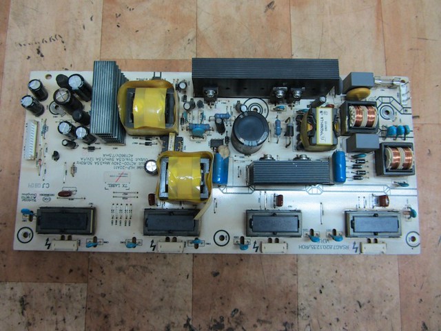 NAPOJNA ploca HLP-20A11