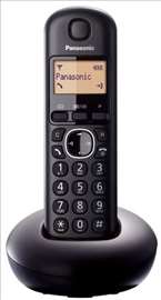 Telefon Panasonic KX-TGB210, novo, garancija.